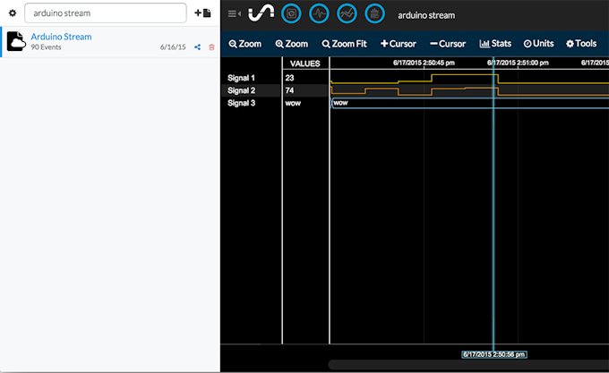 Streaming Sensor Box - Hackster.io