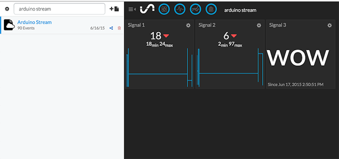 Streaming Sensor Box - Hackster.io