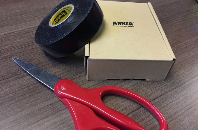 Streaming Sensor Box - Hackster.io