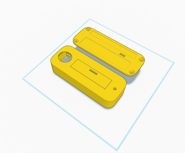 Multi-Dashboard Display with Arduino Controller - Hackster.io