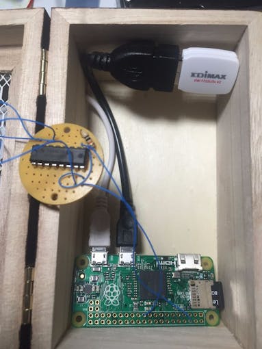 Echo Starts your Car - Hackster.io