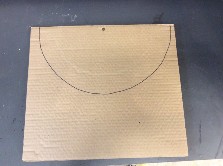 Basketball Tabletop Game - Hackster.io