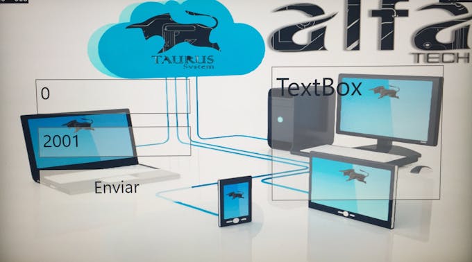 Raspberry Pi 2B + Windows 10 IoT + Taurus IoT Platform - Hackster.io