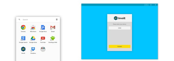 Easy Interaction Prototyping With Html Arduino And Involt Arduino Project Hub 9897