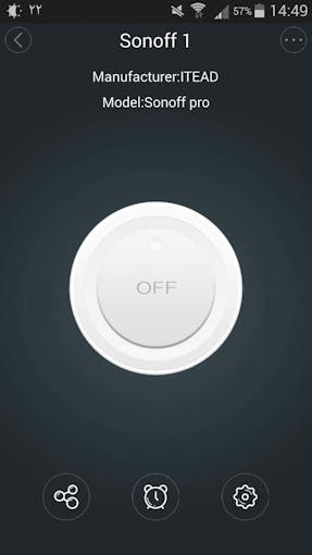 Getting Started with Sonoff RF - Hackster.io