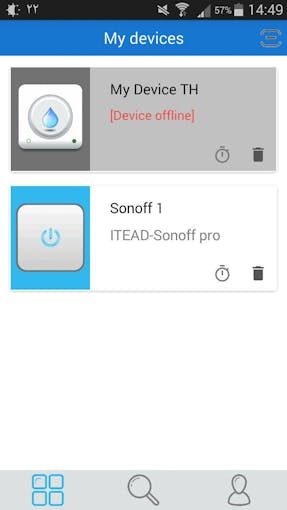 Getting Started with Sonoff RF - Hackster.io