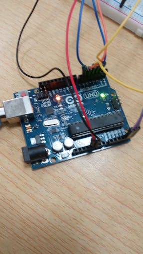 RF BASED SMART HOME AUTOMATION SYSTEM - Arduino Project Hub