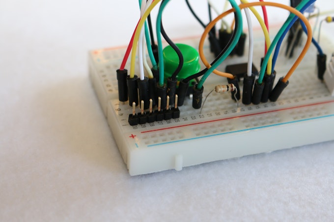 DHT Tiny Breakout for the Raspberry Pi - Hackster.io