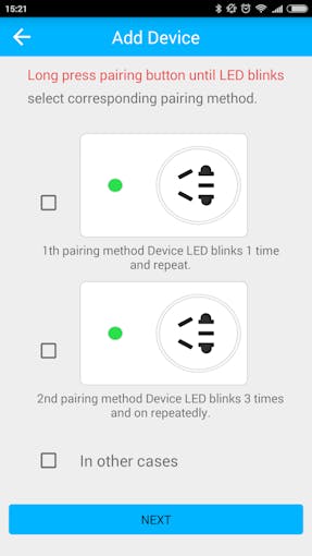 Sonoff Introduction - Hackster.io