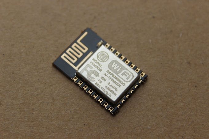 Water Level Monitoring On Esp12 Using Blynk Arduino Project Hub