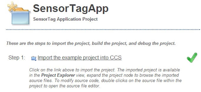 From Zero to Sensortag - Hackster.io
