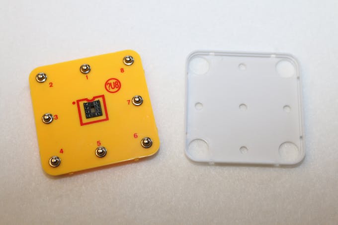 Snapduino - Hackster.io