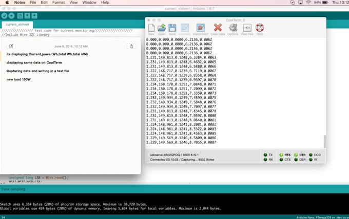 Power Monitoring Using Arduino Log Into Google Sheet Arduino power-monitoring-using-arduino-log-into-google-sheet-arduino
