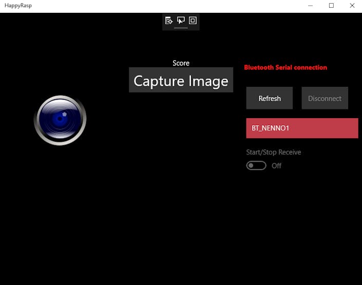 Chromotherapy with Raspberry and Arduino - Hackster.io