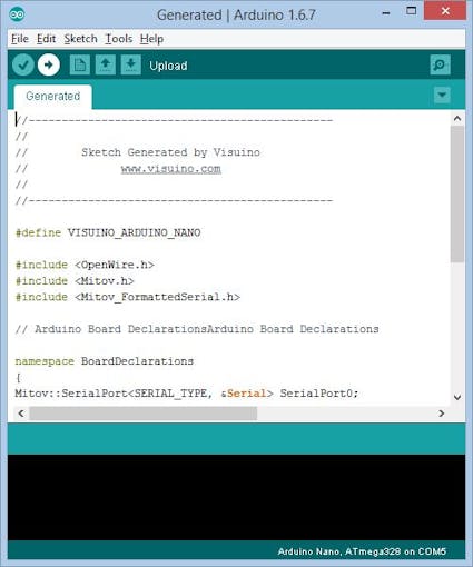 Using Passive Photoresistor Sensor with Visuino - Hackster.io