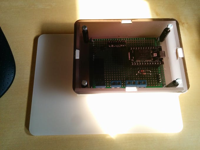 LetterBot - Hackster.io