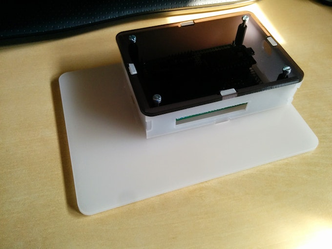 LetterBot - Hackster.io