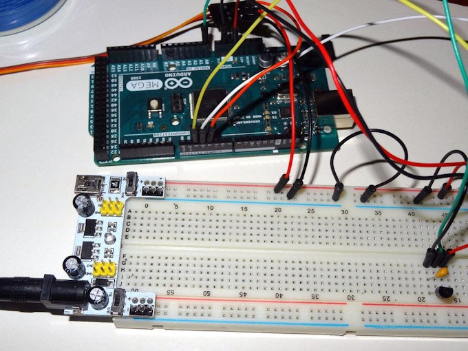 Fanduino - Cool Automatic Arduino Fan - Arduino Project Hub