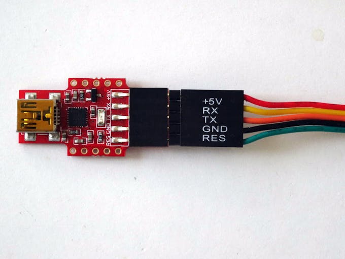 Arduino Connect 4d Systems Visi Genie Smart Display Arduino Project Hub 3837