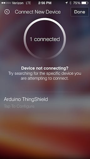 Build a smart "Clapper" with SmartThings and Arduino - Hackster.io