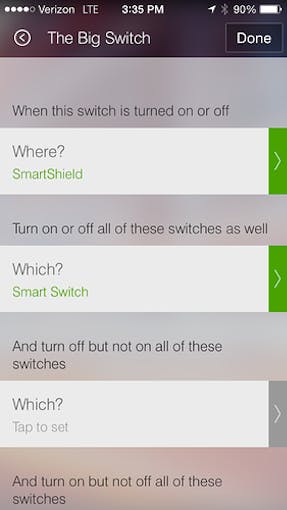 Build a smart "Clapper" with SmartThings and Arduino - Hackster.io