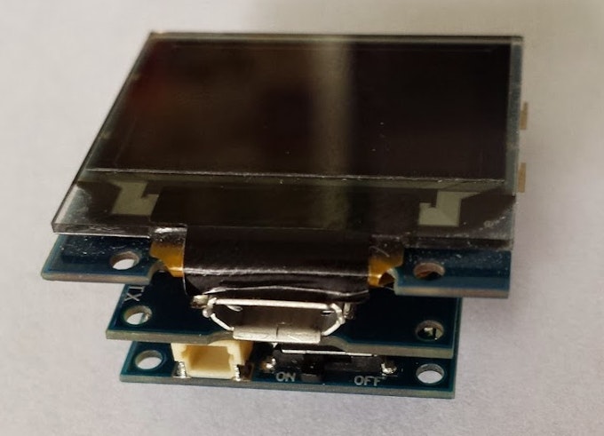 TinyScreen Setup - Hackster.io