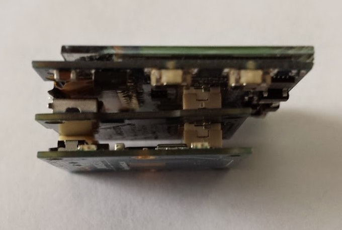 TinyScreen Setup - Hackster.io