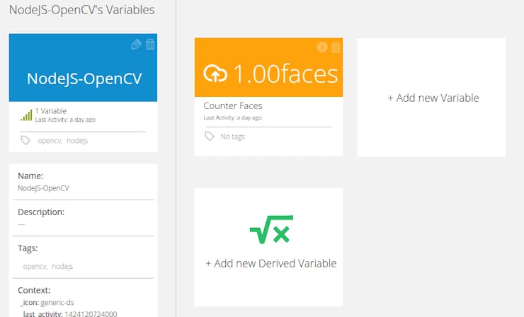Face Counter with Raspberry Pi - Hackster.io