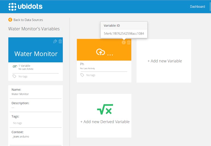 Solar-Powered Water Monitoring System - Hackster.io