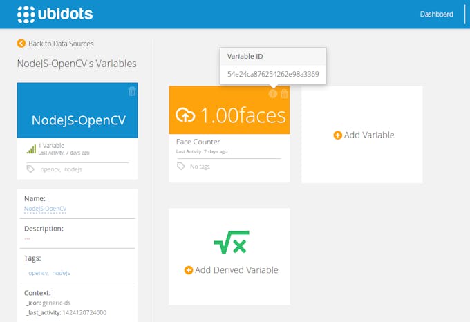 Face Counter with Raspberry Pi - Hackster.io