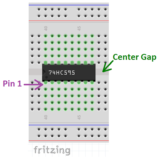 I2C Port Expander Sample - Hackster.io