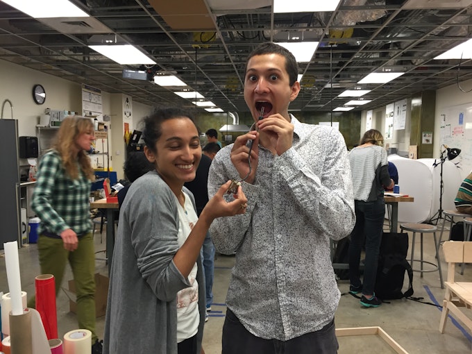 my.Flow - Hackster.io