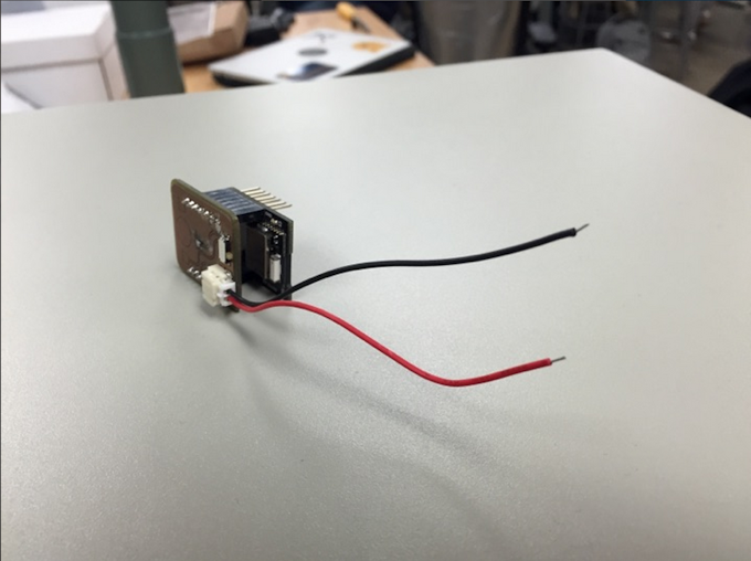 my.Flow - Hackster.io