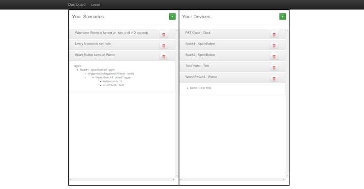 Open Smart Hub : Home Automation - Hackster.io