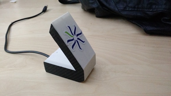 3D Printed NFC Reader - Cloud Connected - Hackster.io