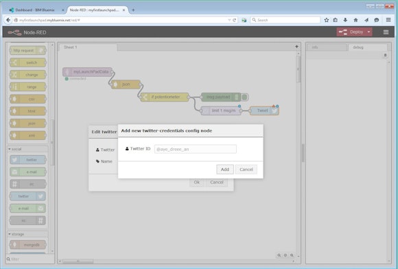Create a multi-tasking IoT Wi-Fi sensor - Hackster.io