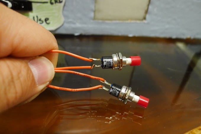 Physical Home Automation Interface - Arduino Project Hub