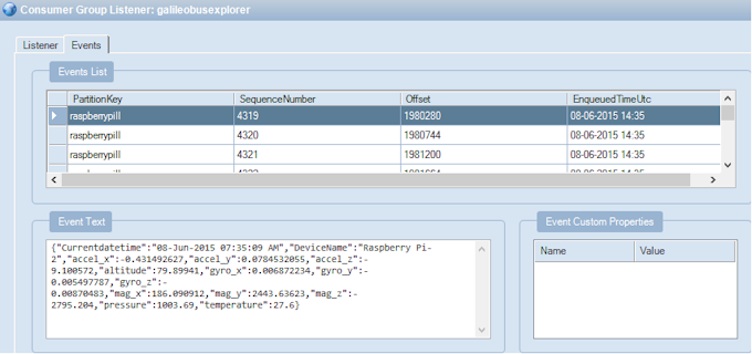 Windows 10 IoT Core on Raspberry Pi 2 – Adafruit Sensor data - Hackster.io