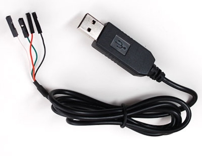 IoT security camera - Hackster.io