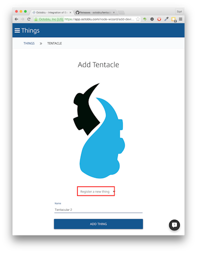 Code-Free IoT with Arduino and The Tentacle on Octoblu! - Hackster.io