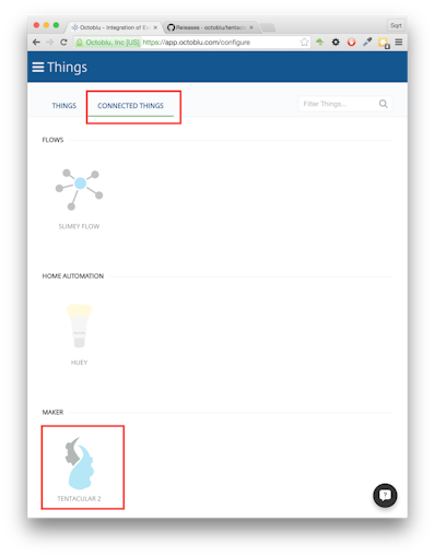 Code-Free IoT with Arduino and The Tentacle on Octoblu! - Hackster.io