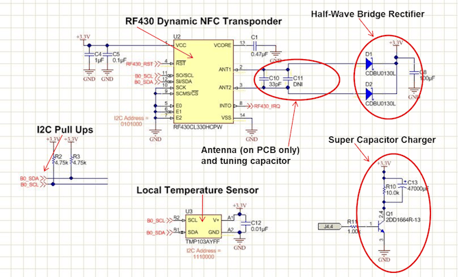 NFC Energy Harvesting Booster Pack - Hackster.io