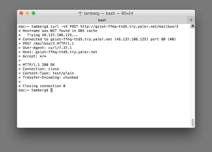 IoT Gauge with Arduino, Yaler & IFTTT | Trybotics