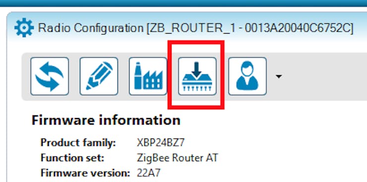 ZigBee communication with the Pi 2 and Windows IoT Core - Hackster.io