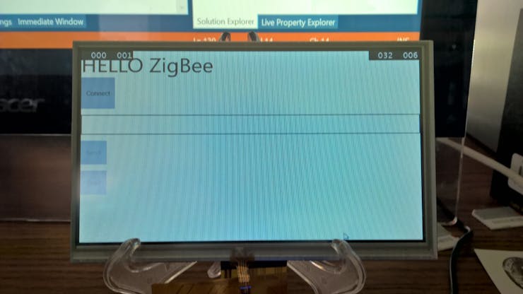 ZigBee communication with the Pi 2 and Windows IoT Core - Hackster.io