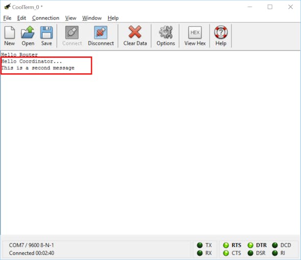 ZigBee communication with the Pi 2 and Windows IoT Core - Hackster.io