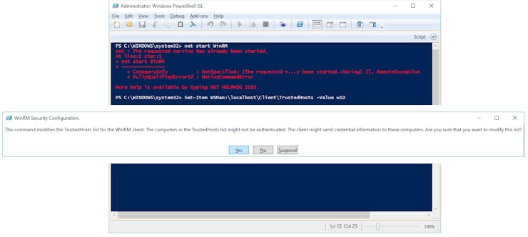 Windows 10 IoT Core : Setting Startup App - Hackster.io