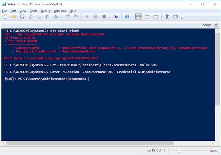 Windows 10 IoT Core : Setting Startup App - Hackster.io