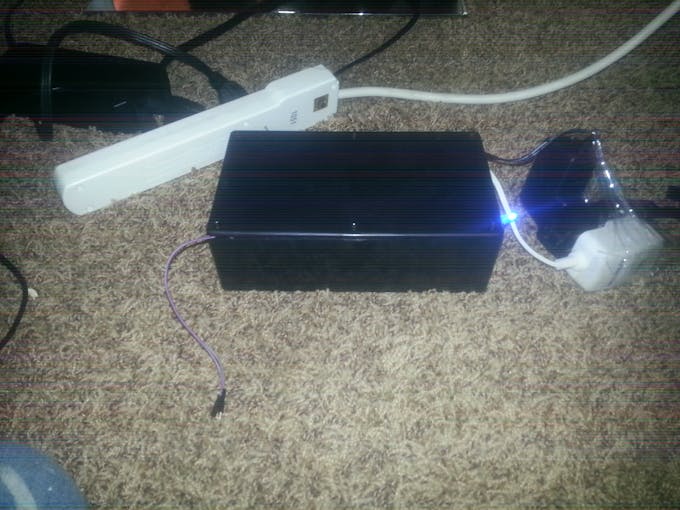 Iot Arduino Esp Garage Door Opener Ud Arduino Project Hub
