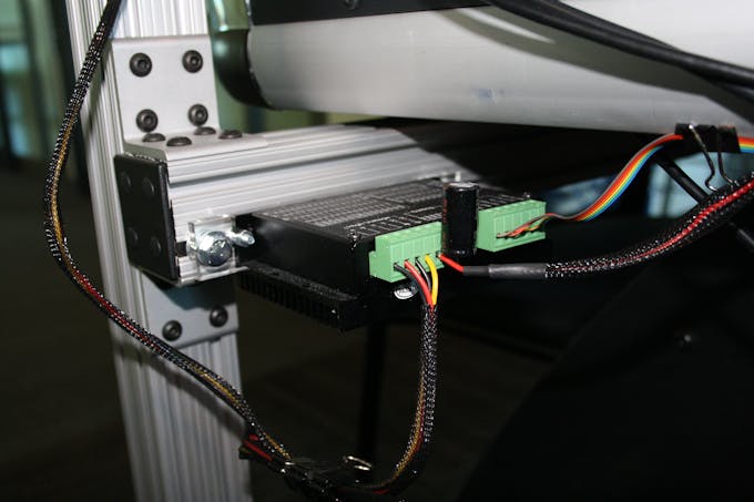 Air Hockey Robot - Hackster.io